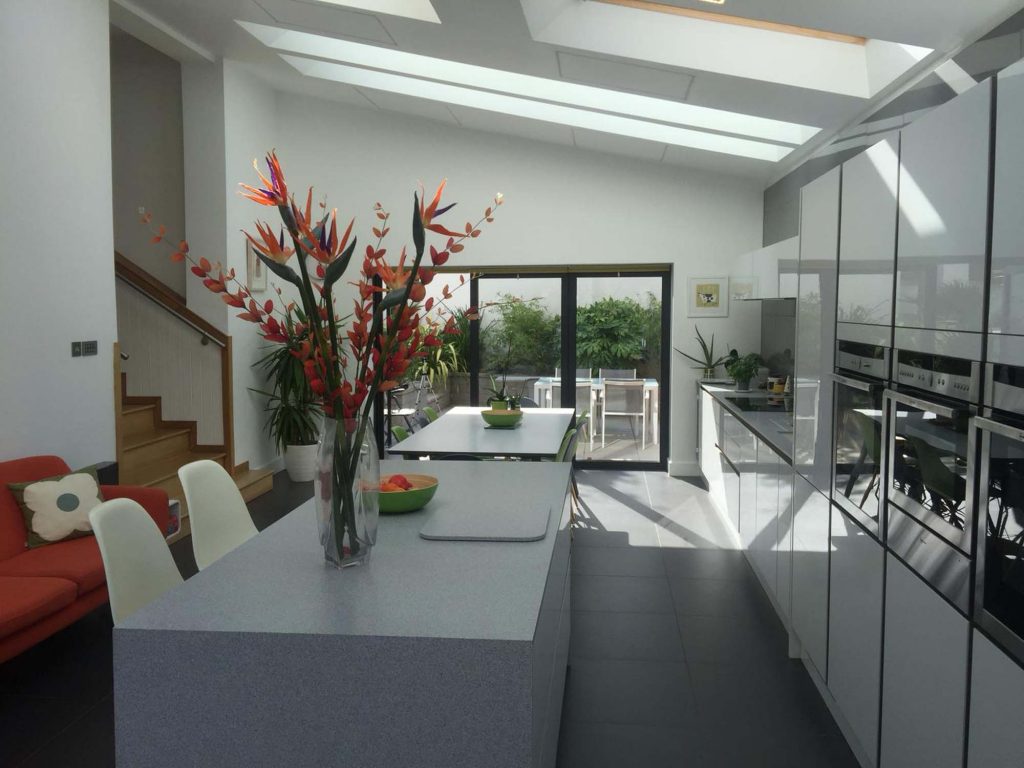 New Wave Doors, Doors That Do What Bi-folds Don’t