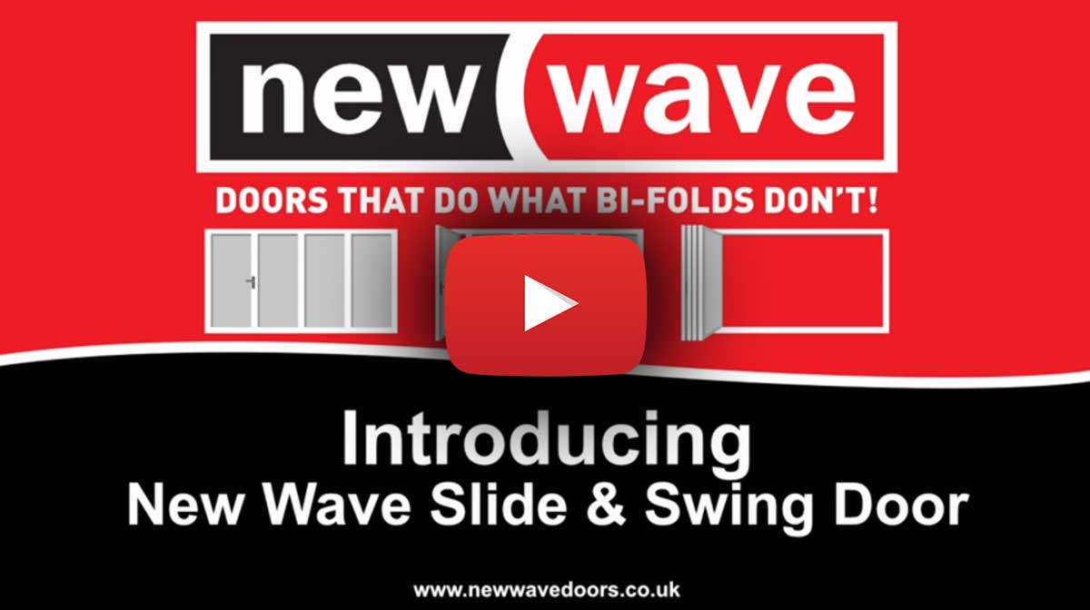 Sliding Doors System | Slide & Swing Patio Door System