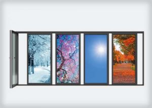 Why New Wave? | Why Choose to Install a New Wave Door?