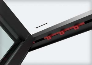 Why New Wave? | Why Choose to Install a New Wave Door?