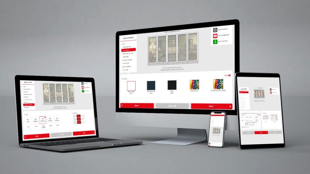 New Wave Doors, Doors That Do What Bi-folds Don’t