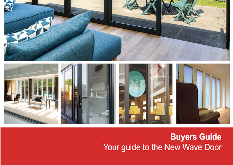 New Wave Door Brochure Downloads | View All of Our Downloads