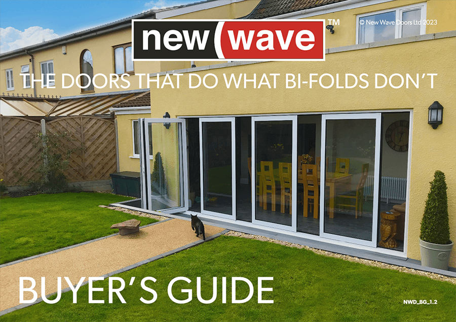 New Wave Door Brochure Downloads | View All of Our Downloads